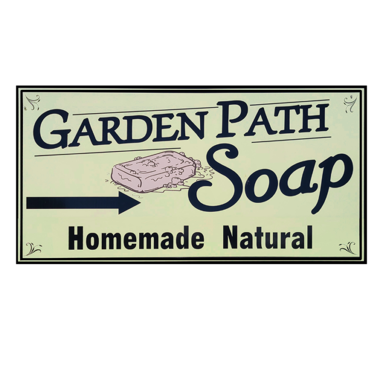 Garden Path Soap – Lancaster County Craftsmens' Co-op