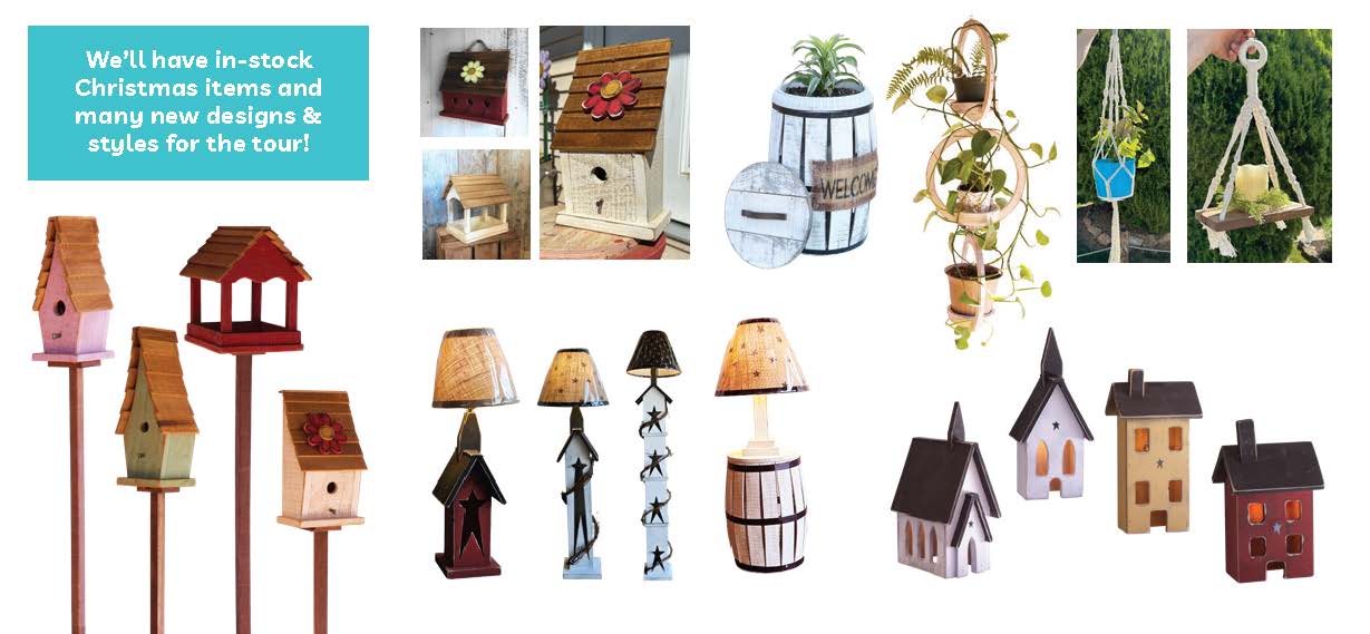 Blue Spruce Crafts – Lancaster County Craftsmens' Co-op